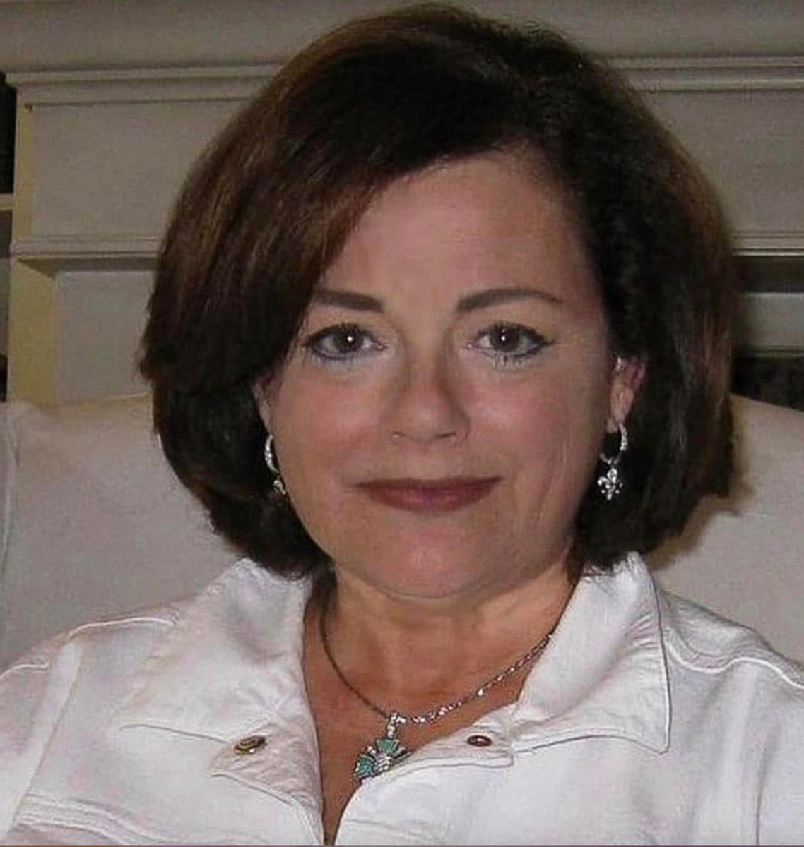 My Dear Friend - Joni Cohen Webb – Karen Sugarman Designs