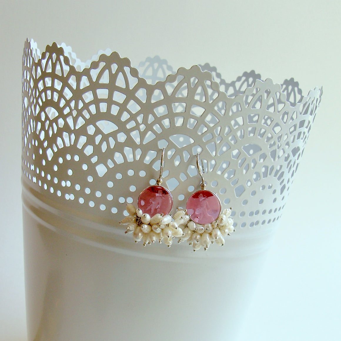 Earrings – Karen Sugarman Designs