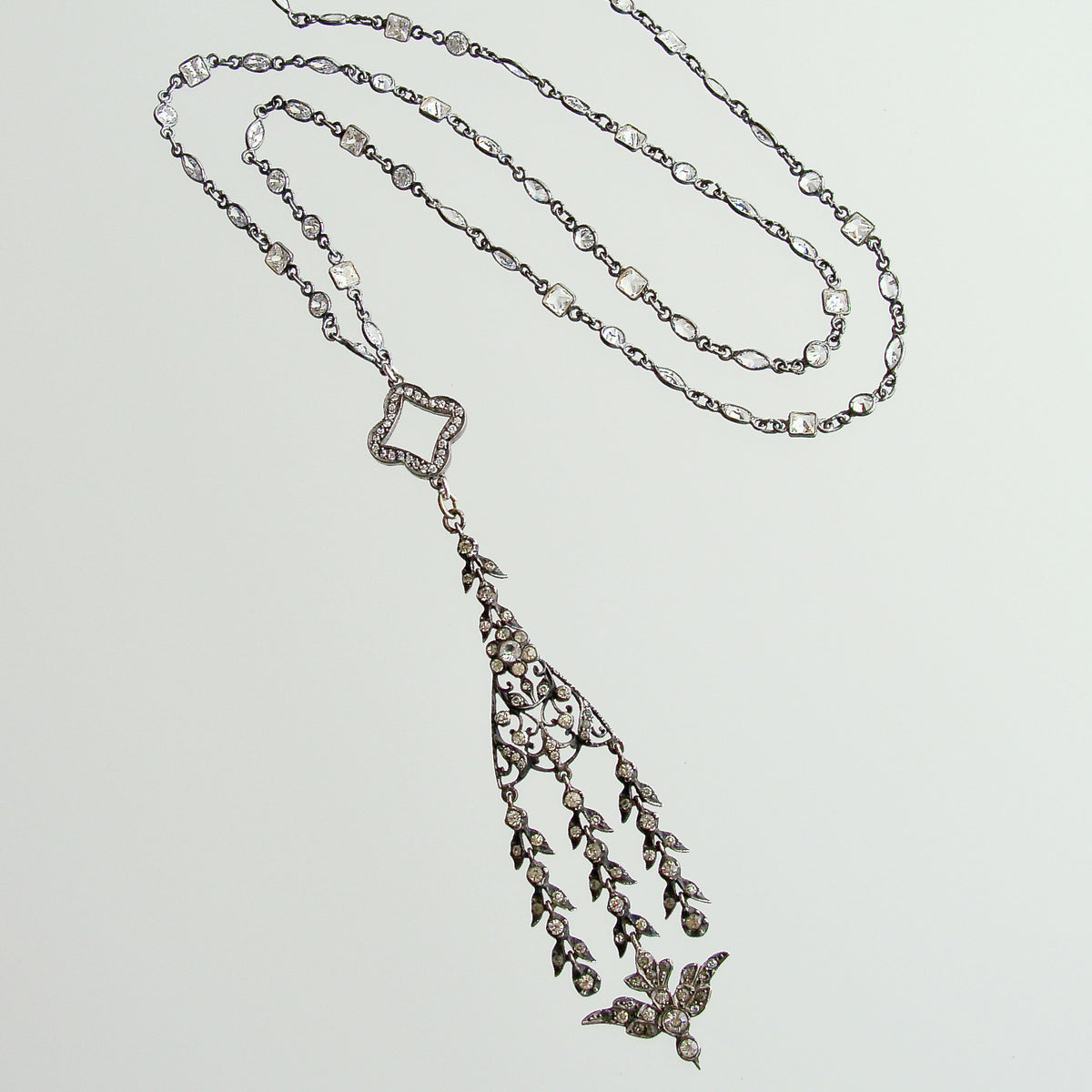 Saint Esprit Dove Layering Necklaces - Saint Esprit III Necklace ...